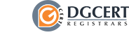 DGCERT Registrars | Worldwide Accredited Certification Body